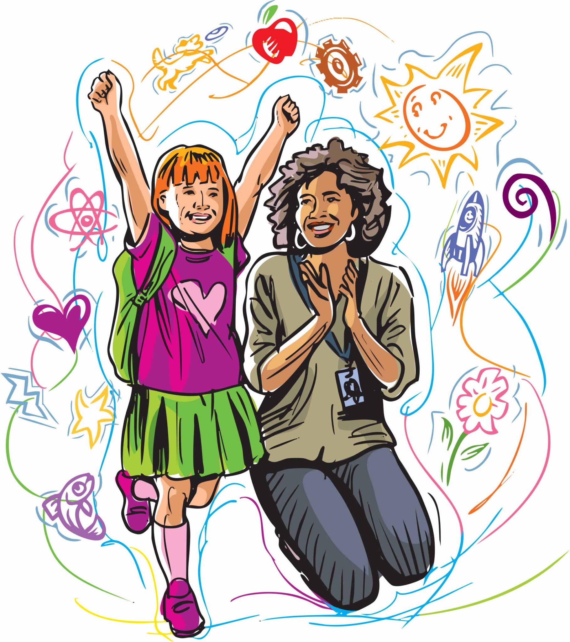 The Shafer Center, school for autism in Maryland