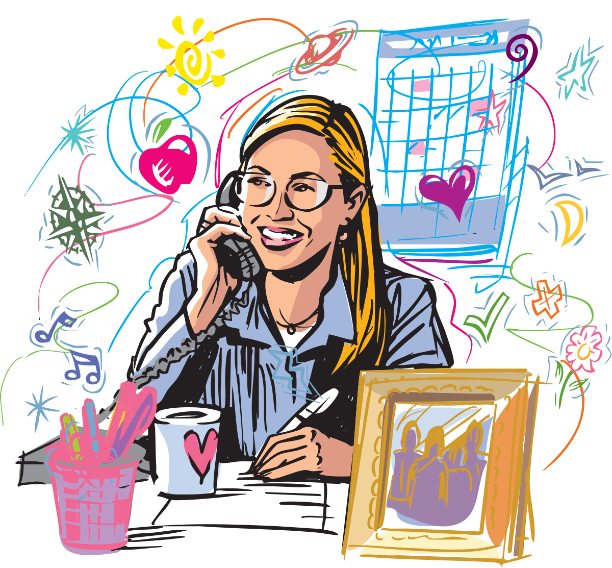 The Shafer Center, school for autism in Maryland