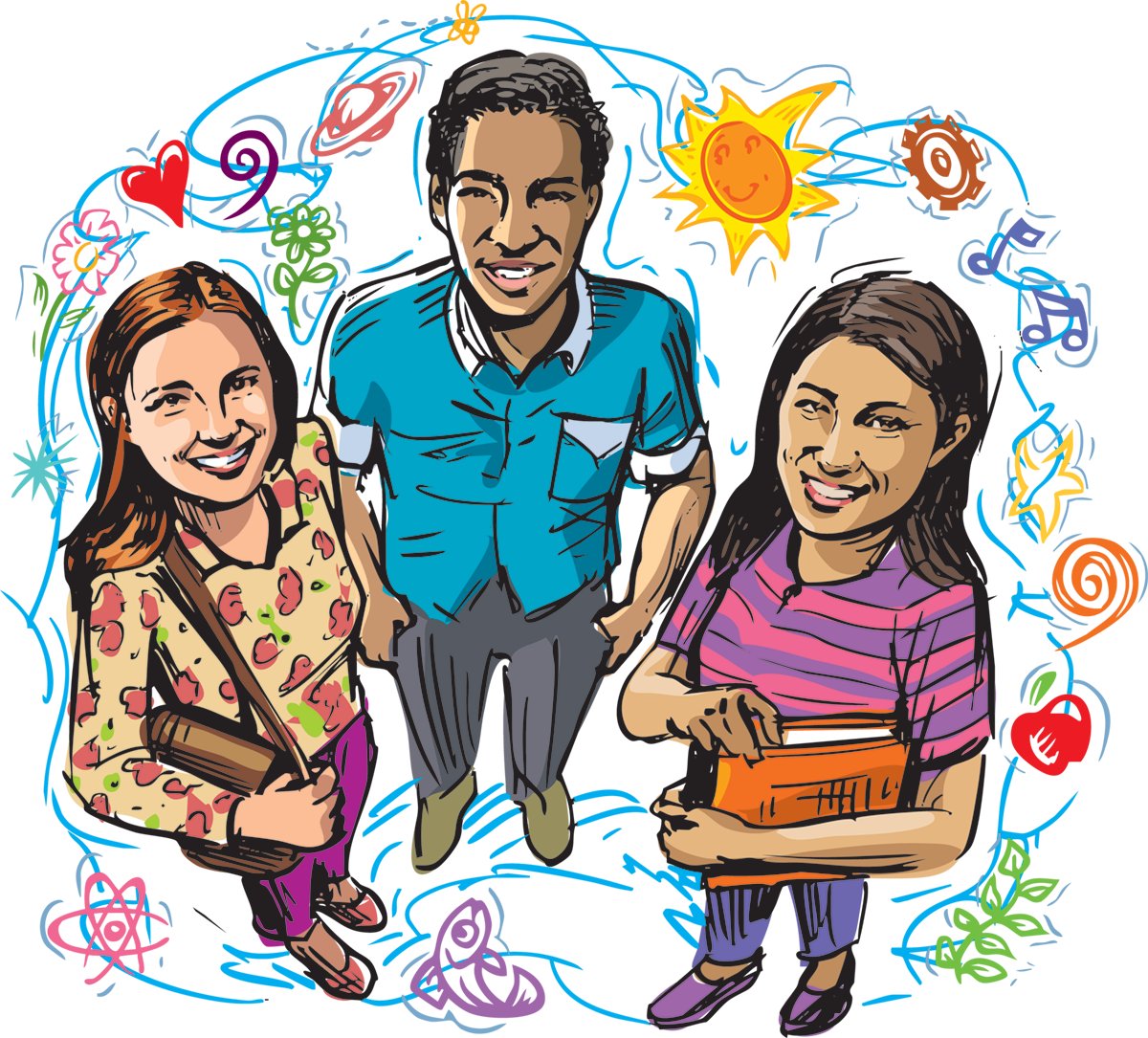 The Shafer Center, school for autism in Maryland